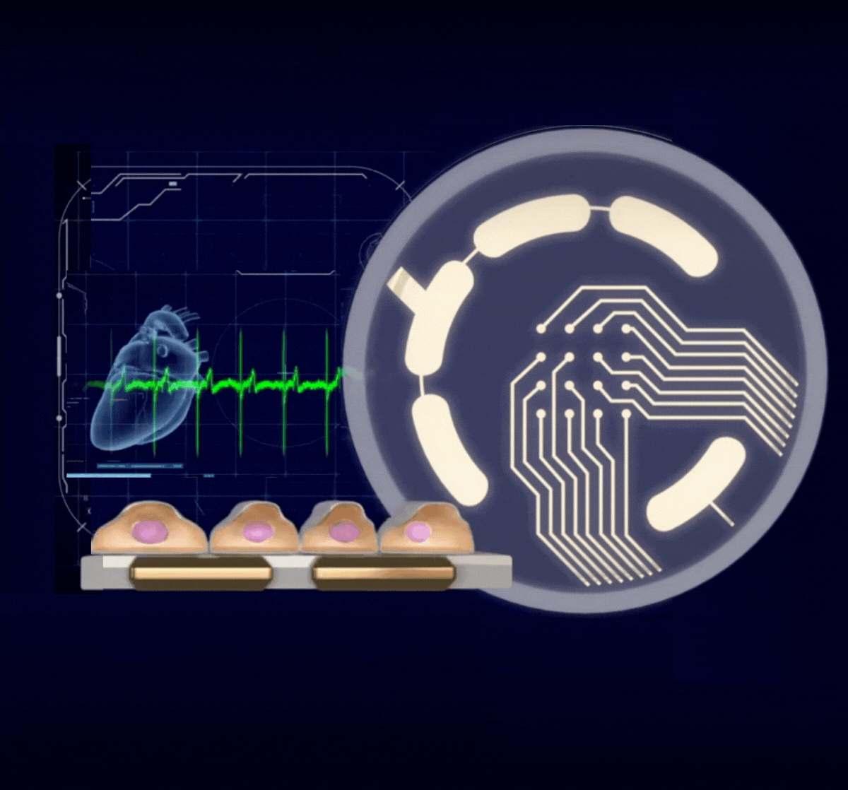 Multielectrode Array | Axion Biosystems